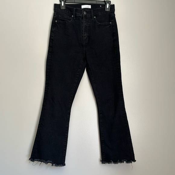 LOFT | Jeans | Loft Kick Crop Jeans | Poshmark
